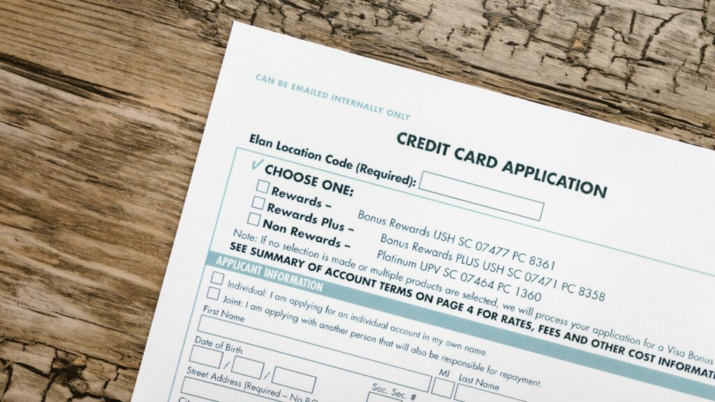 Credit Card Application Rules By Bank: A Complete Guide [2026]