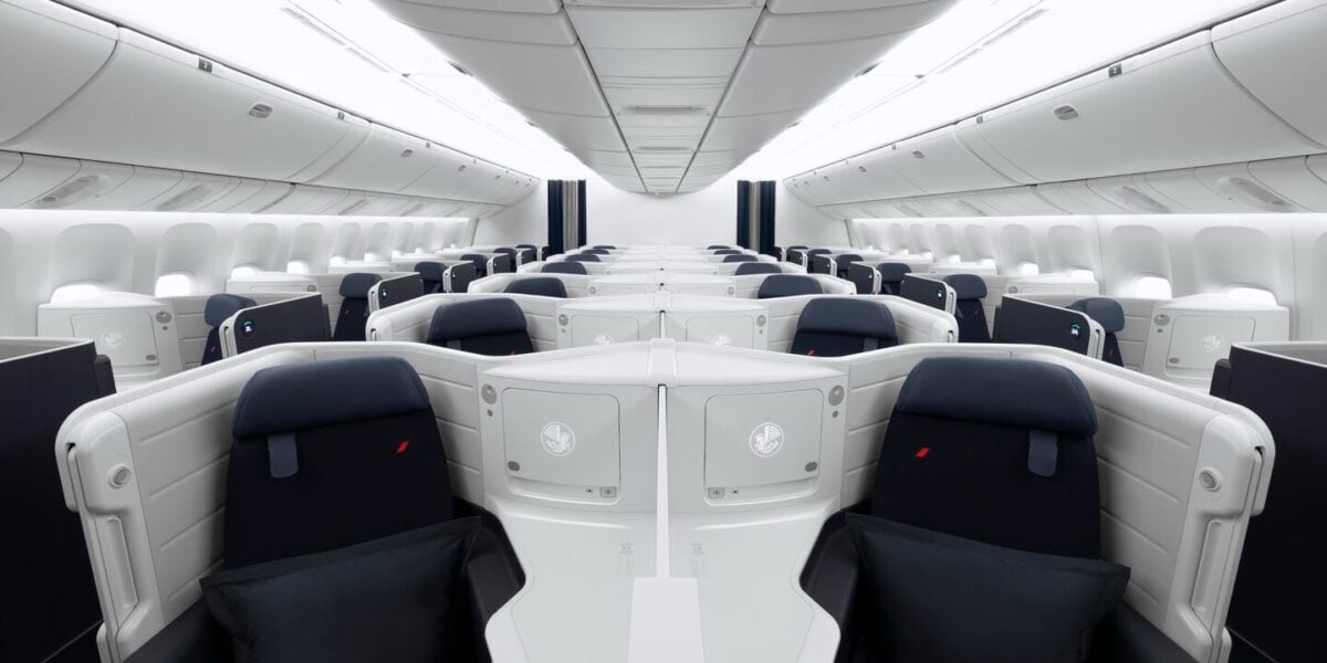 Award Sweet Spots: Best Business Class Flights To India