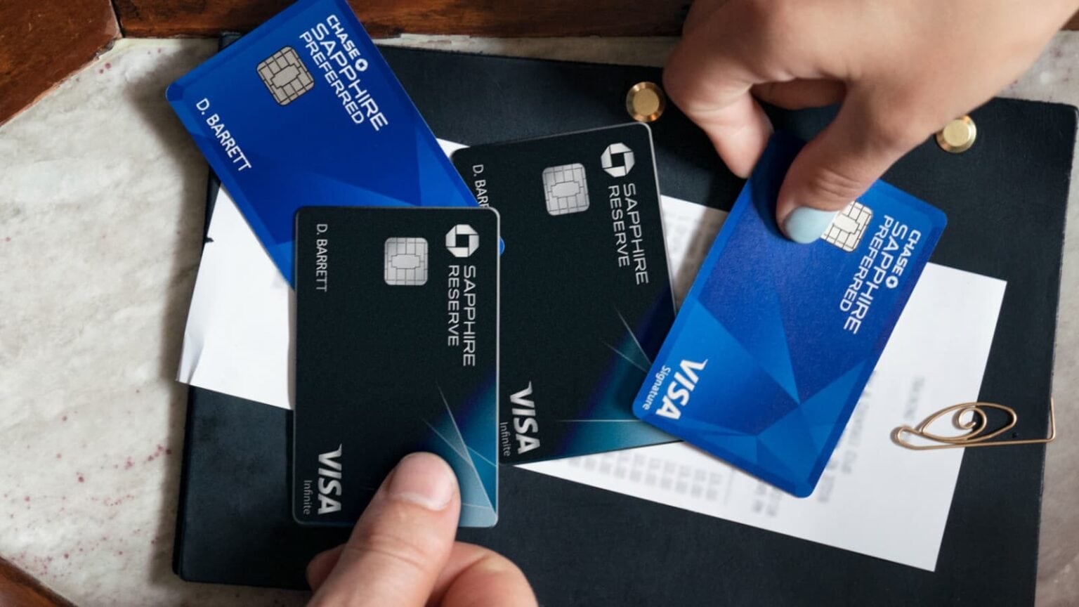 Chase Ultimate Rewards Transfer Partners: A Complete Guide
