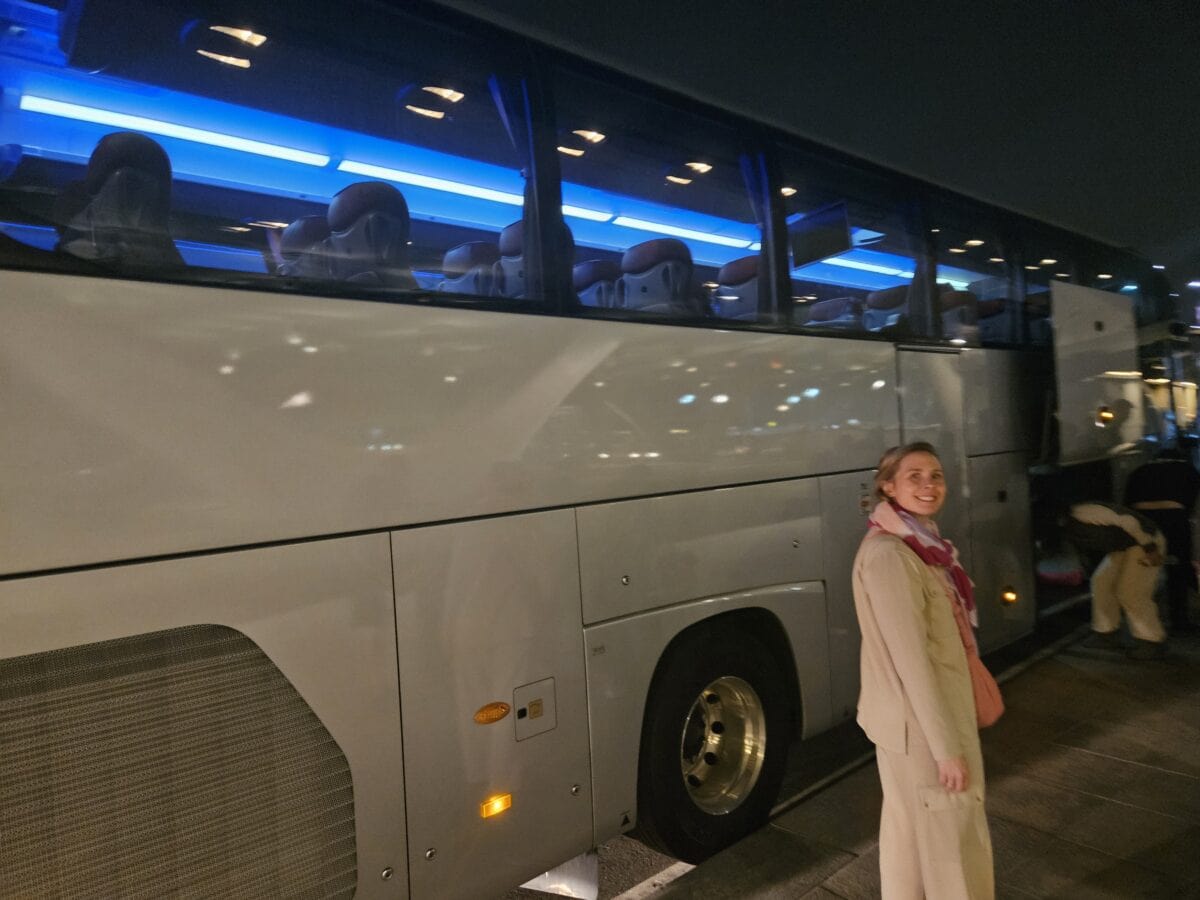 Qatar Transit Tour Review: Doha Transit Tour By Discover Qatar - The ...
