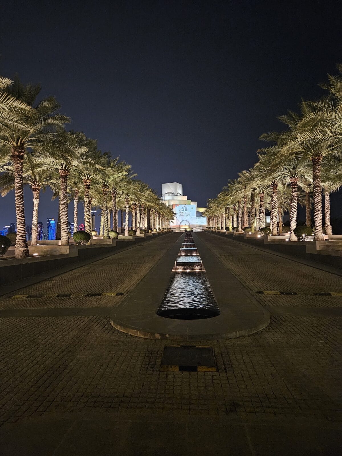 Qatar Transit Tour Review: Doha Transit Tour By Discover Qatar - The ...