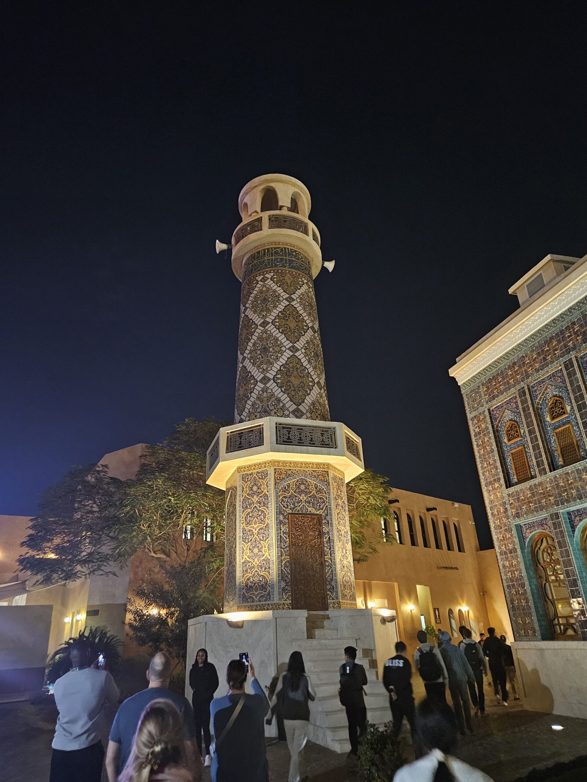 Qatar Transit Tour Review: Doha Transit Tour By Discover Qatar - The ...