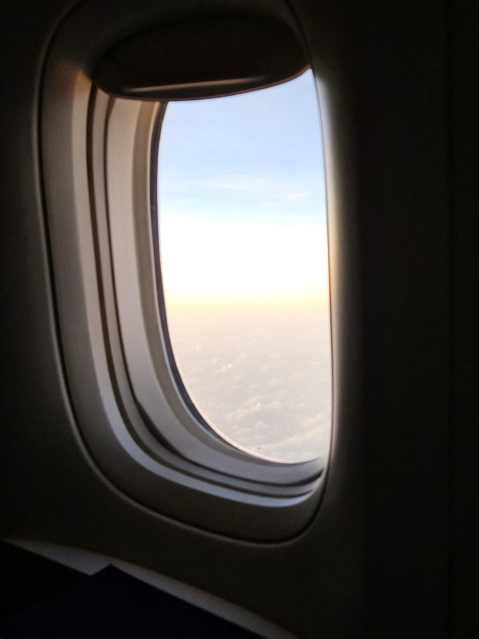 Qatar Airways 777-300ER Business Class Review
