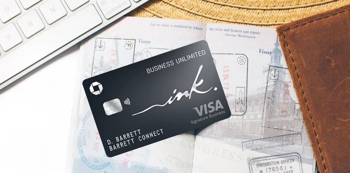 Chase Ink Business Unlimited: A Complete Guide To Benefits