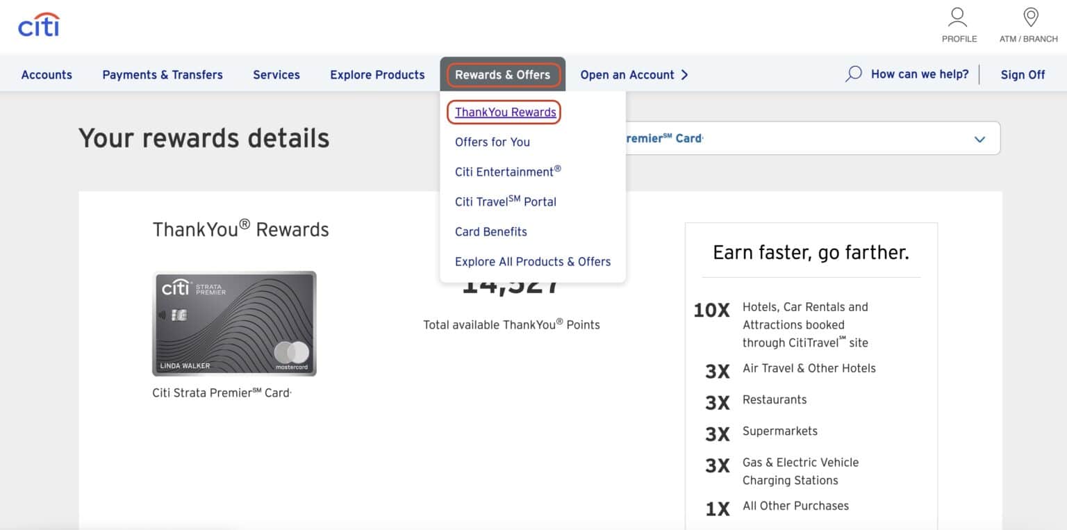 Citi ThankYou Rewards Transfer Partners: A Complete Guide [2025]