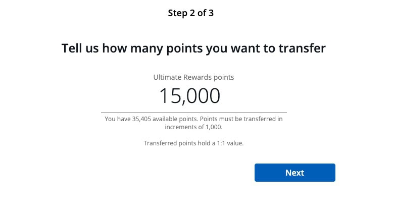 Chase Ultimate Rewards Transfer Partners: A Complete Guide