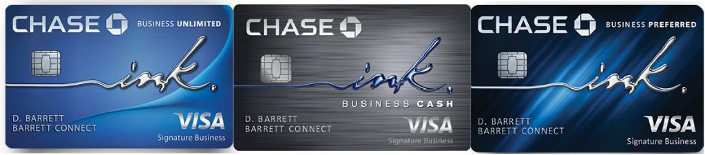 Chase Ink Business Unlimited: A Complete Guide To Benefits
