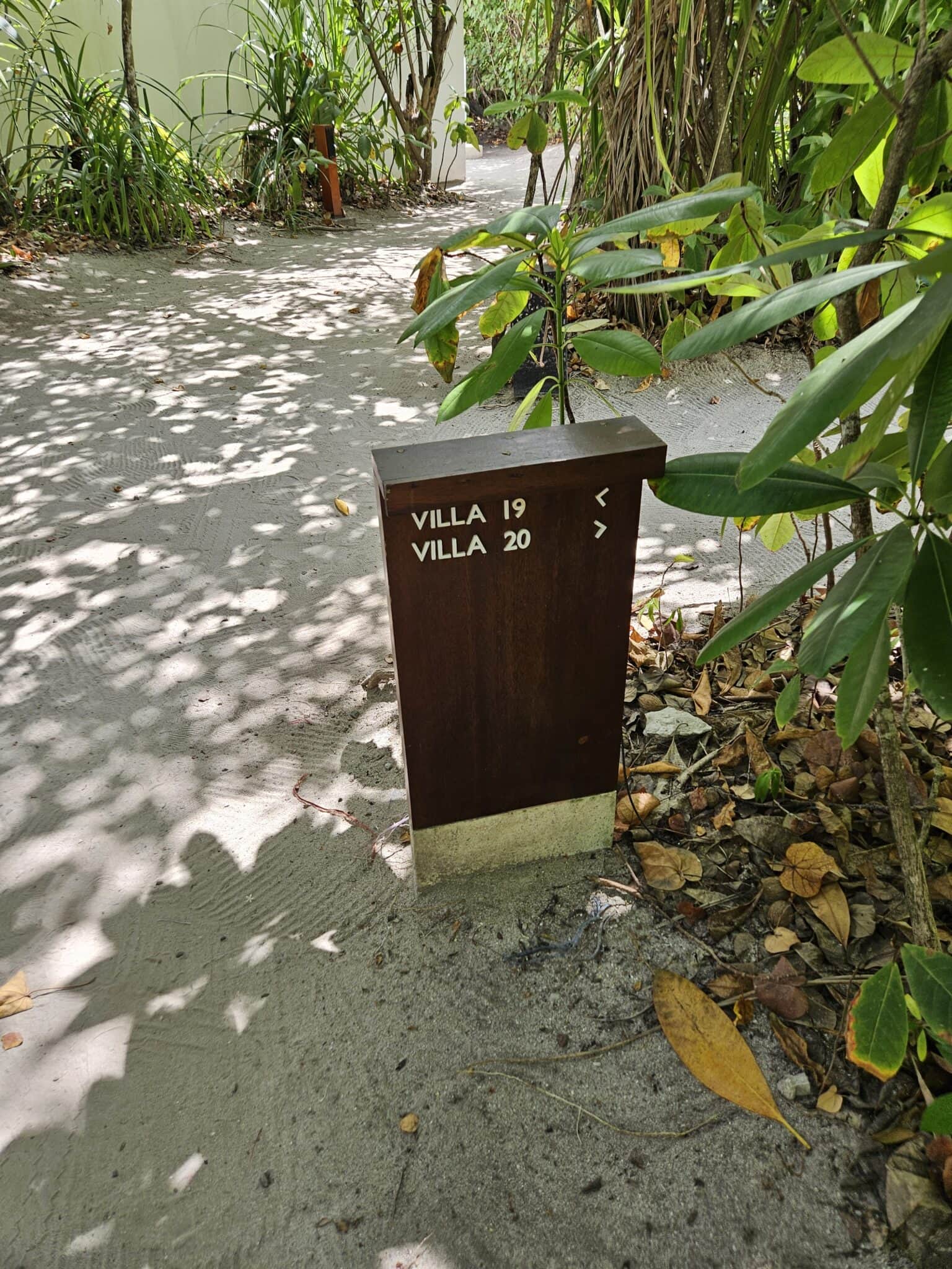 Park Hyatt Maldives Beach Pool Villa Review
