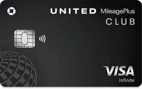 5 Best United Airlines Credit Cards (for MileagePlus)
