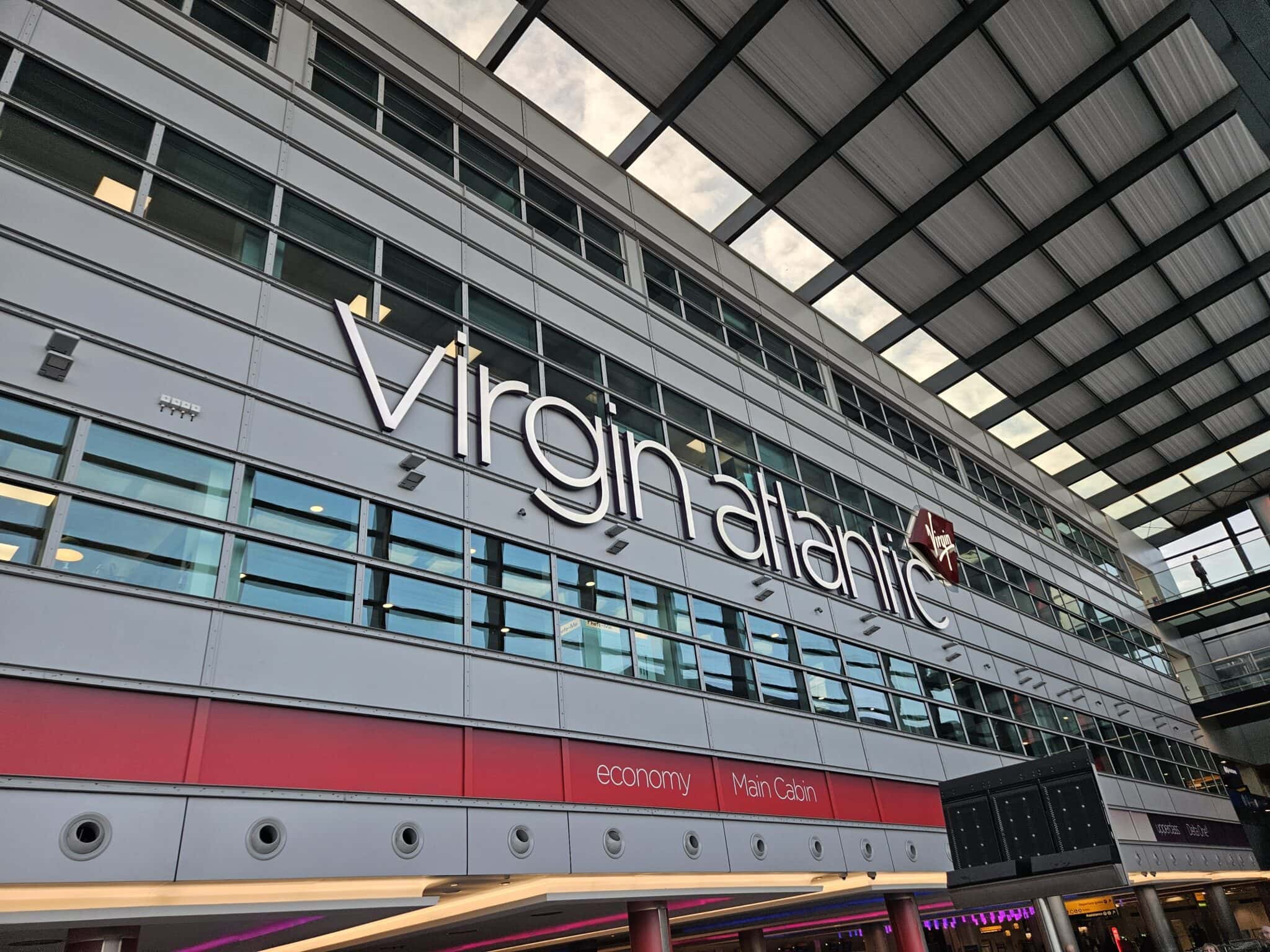 Virgin Atlantic A330-900neo Premium Economy Review