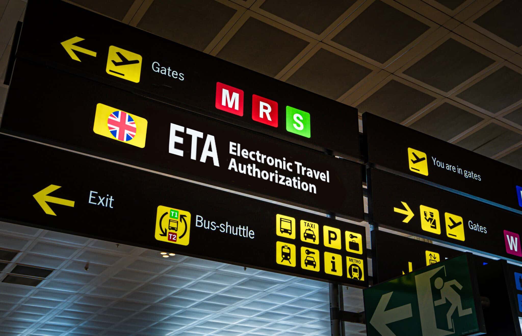 The New UK ETA Changes: A Complete Guide - The Points Analyst