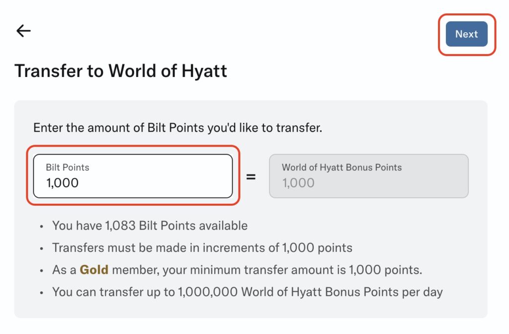 Bilt Rewards Transfer Partners: A Complete Guide [2025]