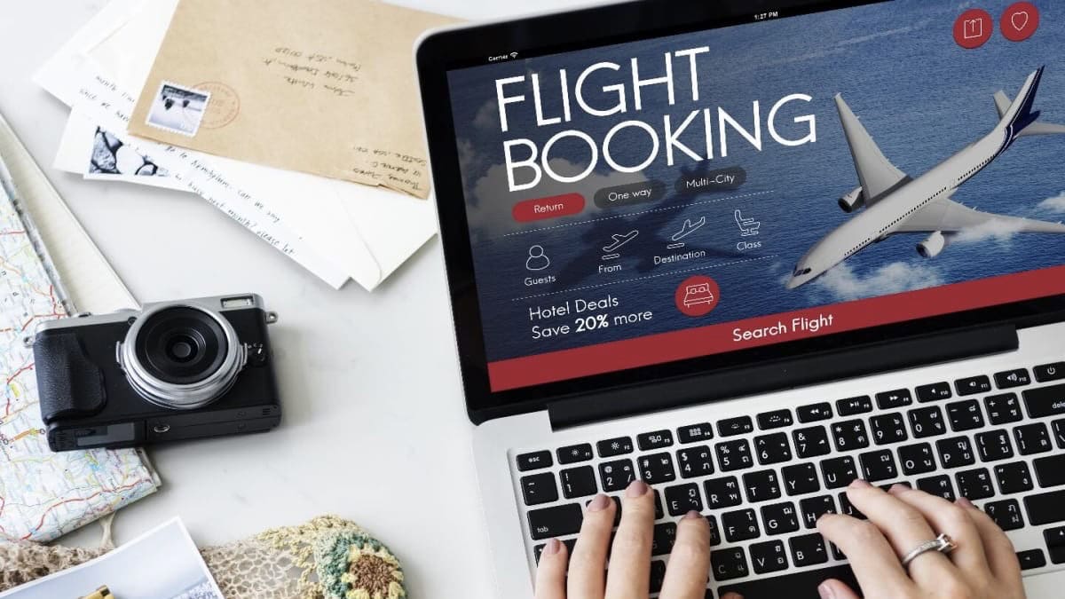 4 Best Award Flight Search Tools Of 2025