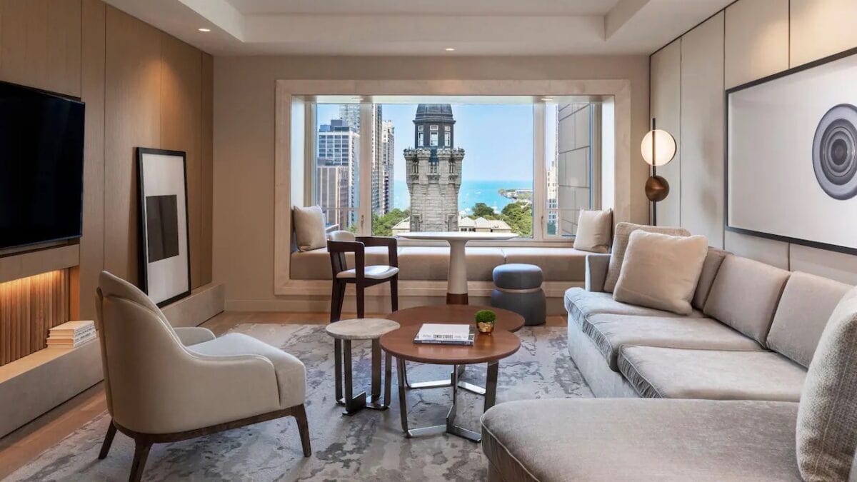 The Best Hyatt Hotels In Chicago