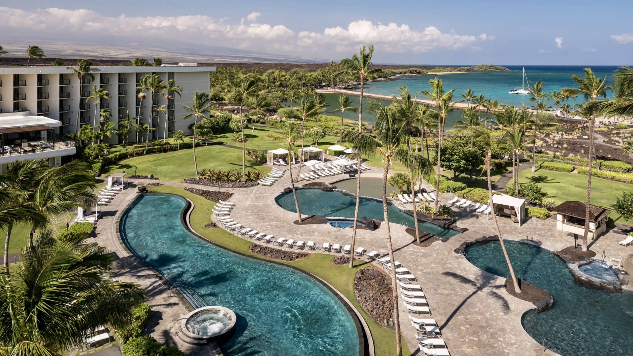 Marriott Hotel Brands: An Ultimate Guide