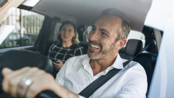 How Much Does Uber Cost Per Mile?