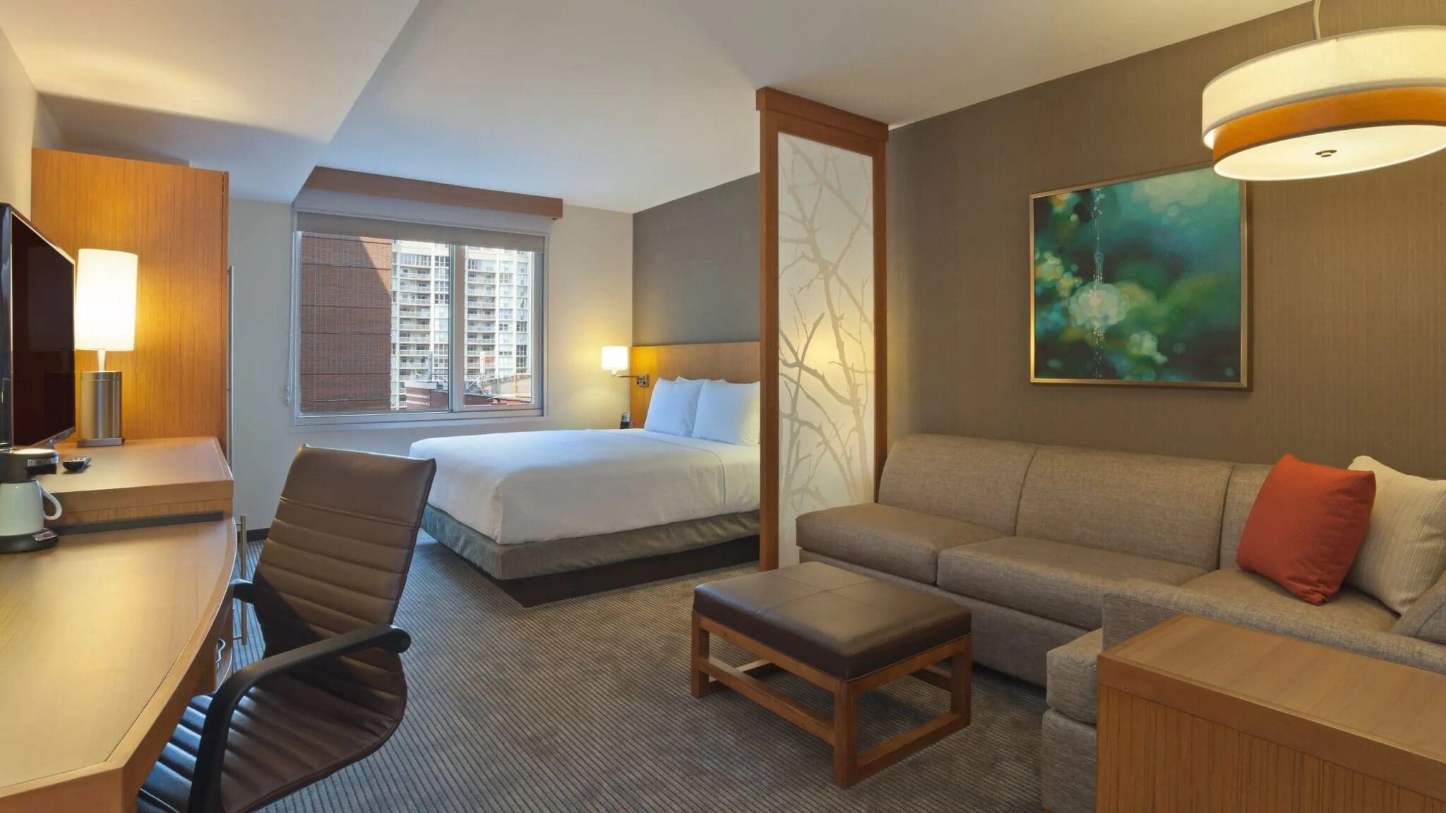 Hyatt Hotel Brands: An Ultimate Guide