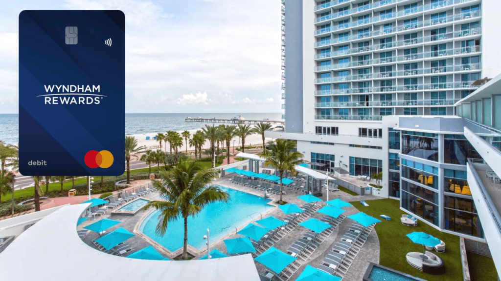 4 Best Travel Rewards Debit Cards