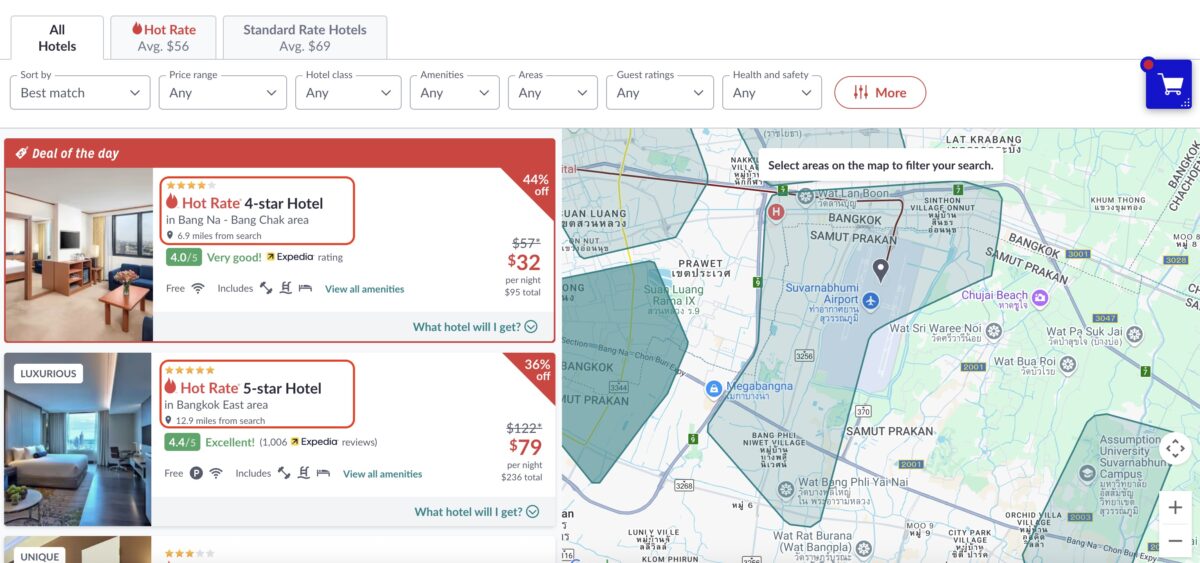 The 10 Best Websites For Booking Cheap Hotels
