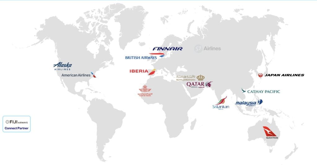 Oneworld Alliance: The Ultimate Guide