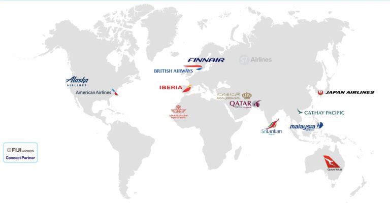 Oneworld Alliance: The Ultimate Guide