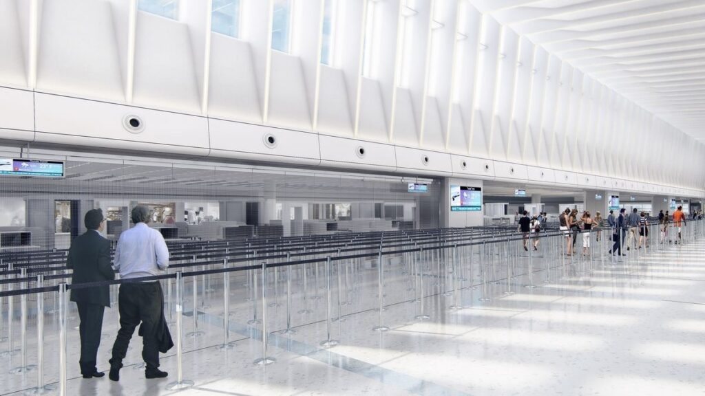 Chicago Midway International Airport [MDW] - Ultimate Terminal Guide