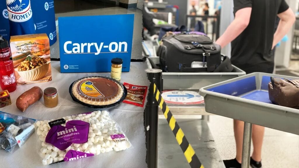 TSA Carry-On Rules: What You Can And Cannot Bring Through Security [2025]