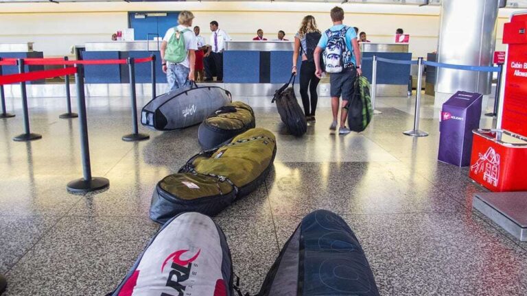 American Airlines Baggage Policy: What You Need To Know