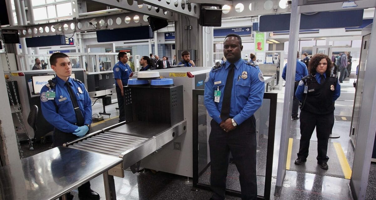 TSA Carry-On Rules: What You Can And Cannot Bring Through Security [2025]