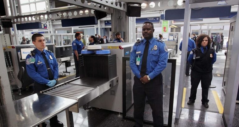 TSA Carry-On Rules: What You Can And Cannot Bring Through Security [2025]