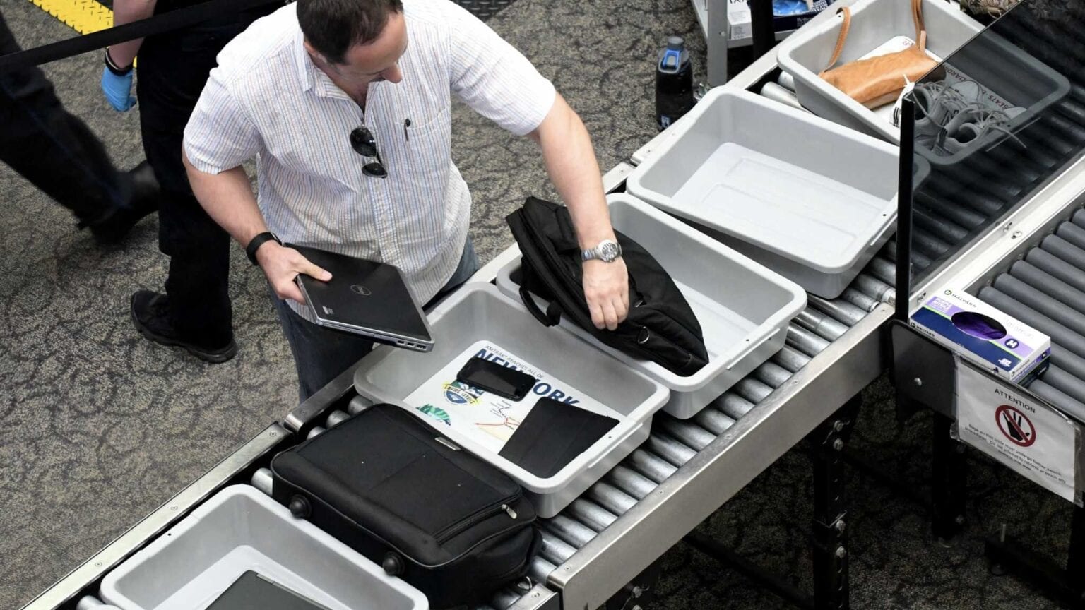 TSA Carry-On Rules: What You Can And Cannot Bring Through Security [2025]