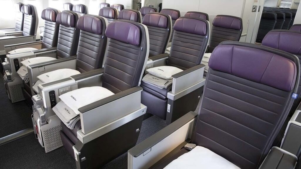 United Airlines MileagePlus: Guide To Miles, Elite Status, And More