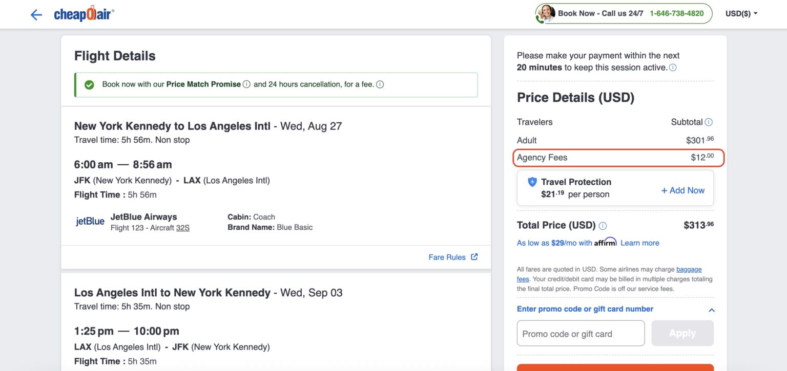 The 10 Best Websites For Booking Cheap Flights