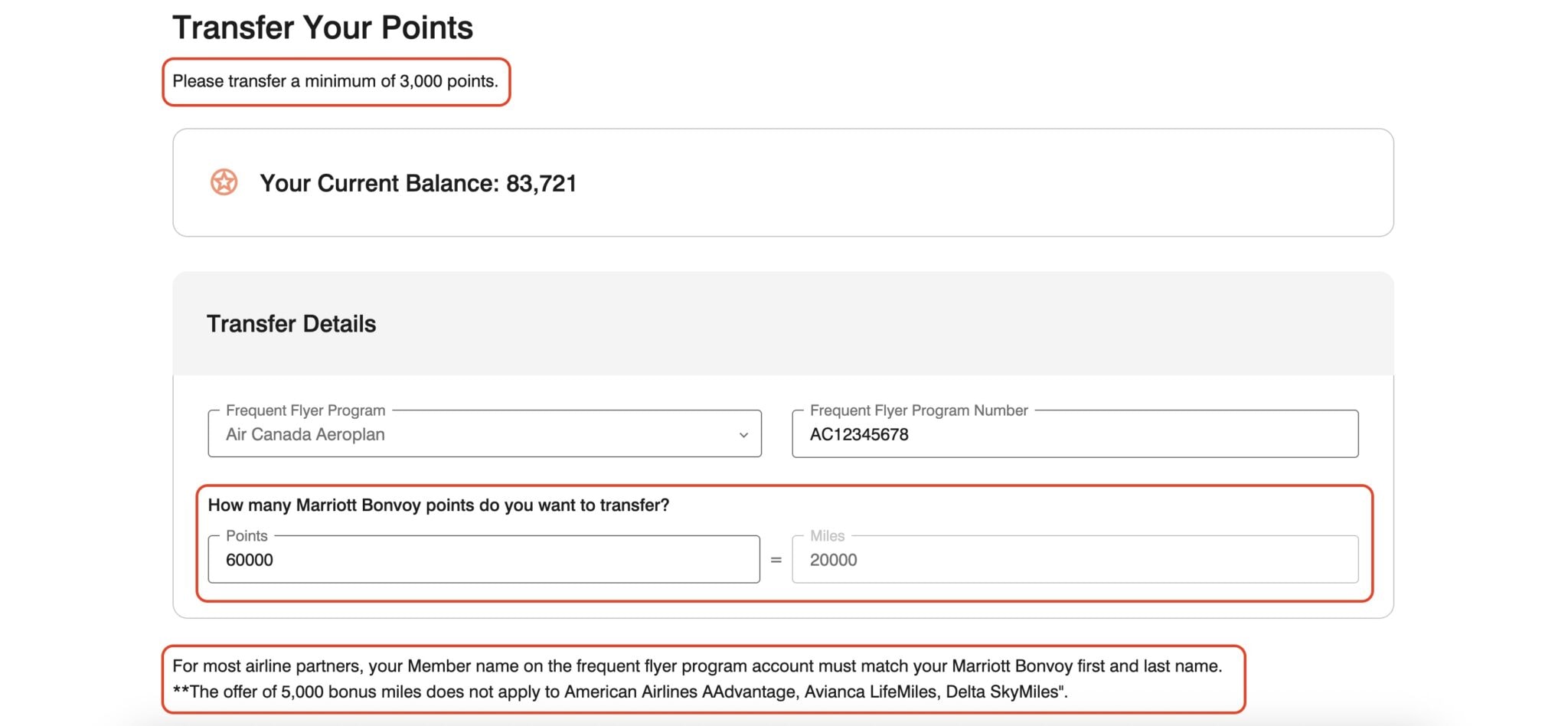 Marriott Bonvoy Transfer Partners: A Complete Guide [2025]