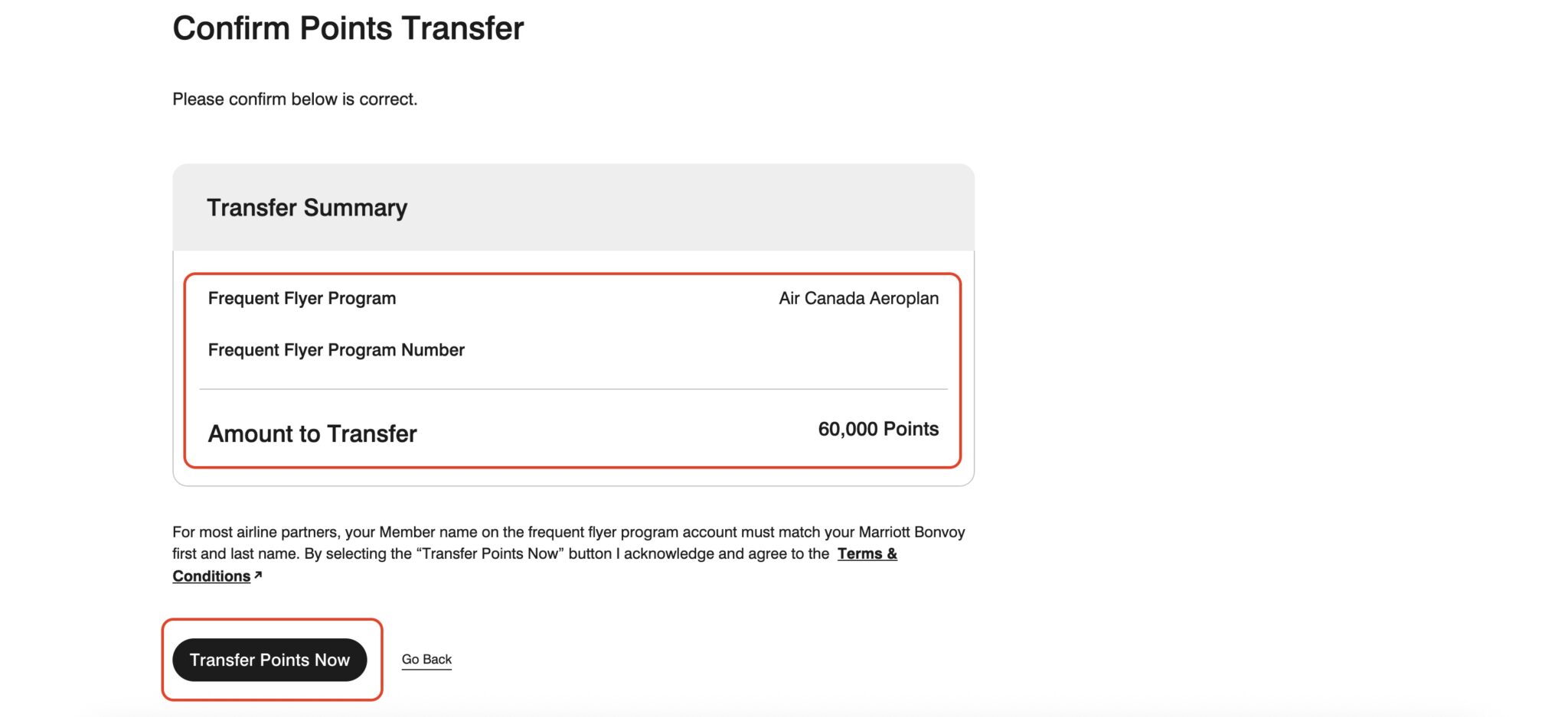 Marriott Bonvoy Transfer Partners: A Complete Guide [2025]