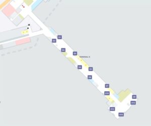 Philadelphia International Airport [PHL] - Ultimate Terminal Guide