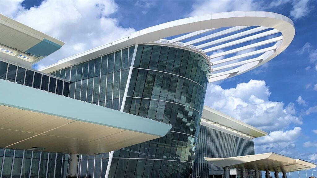 Orlando International Airport [MCO] - Ultimate Terminal Guide