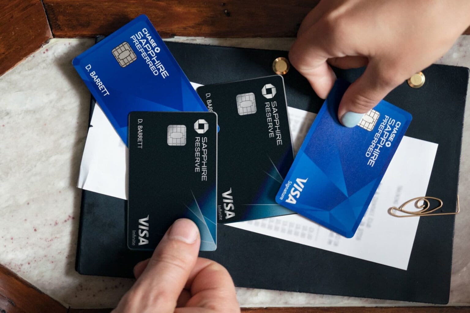 Credit Card Application Rules By Bank: A Complete Guide [2026]