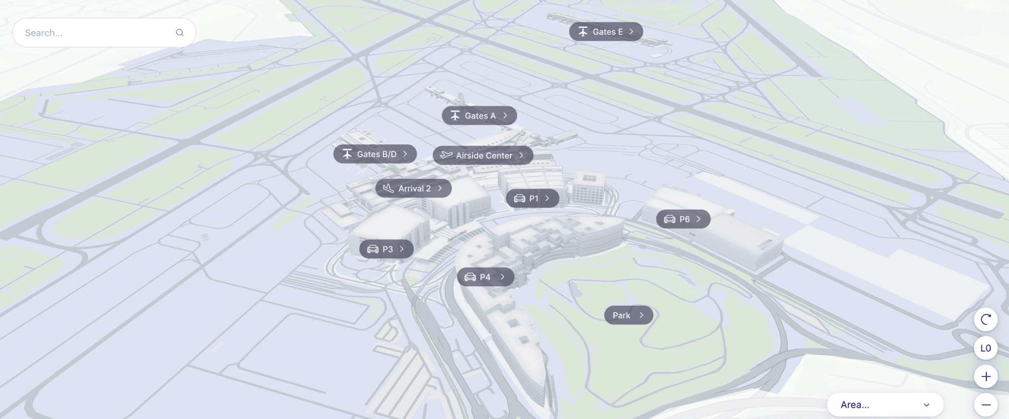 Zurich Airport (ZRH) Guide: Terminals, Lounges, Food, Transit, And ...
