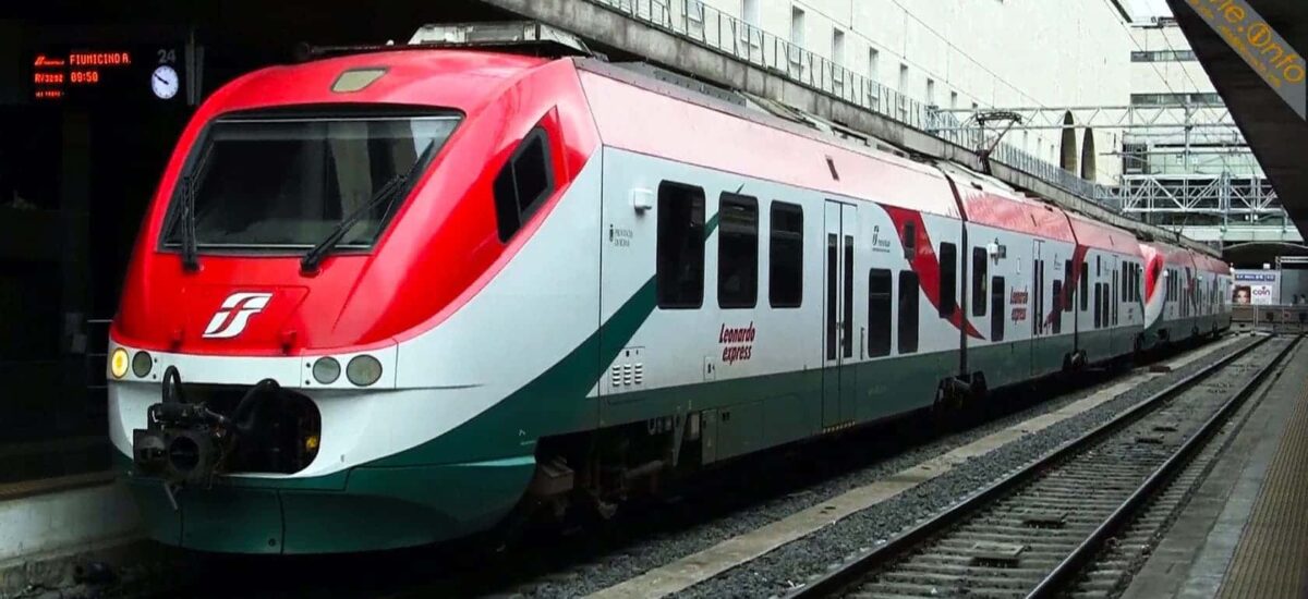 Rome Fiumicino Airport (FCO) Guide: Terminals, Lounges, Food, Transit ...