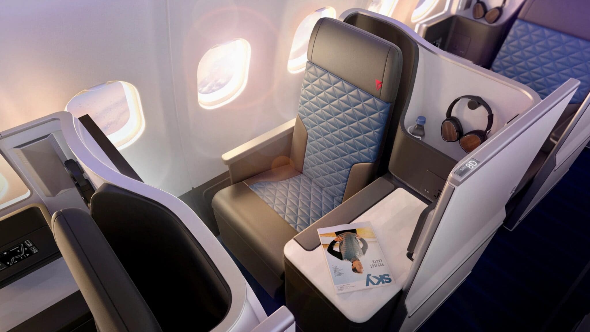 Best Delta One Aircraft: Ranked, Compared, And How To Book The Right One