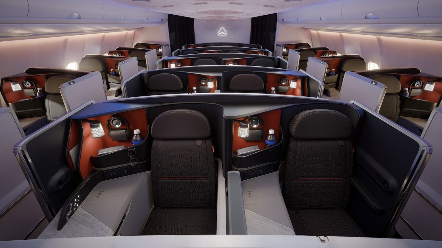 Best Delta One Aircraft: Ranked, Compared, And How To Book The Right One