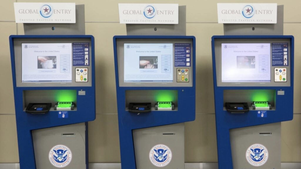 Global Entry Vs TSA PreCheck: What Is The Difference (And Which Should ...